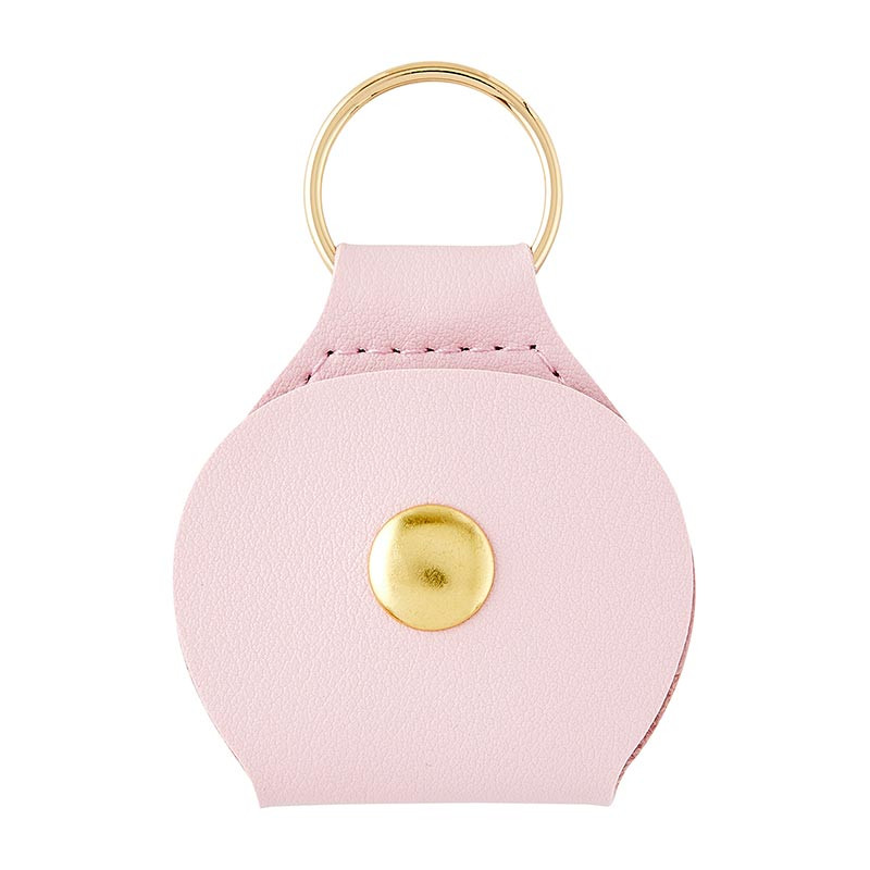 Token Keychain - Sparkle & Shine