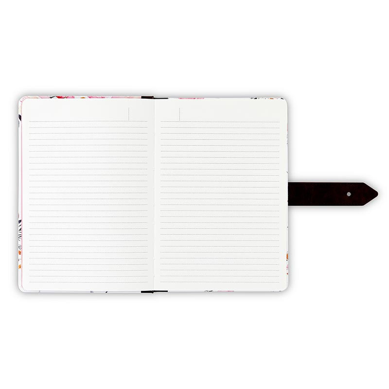 Linen Journal - Darling