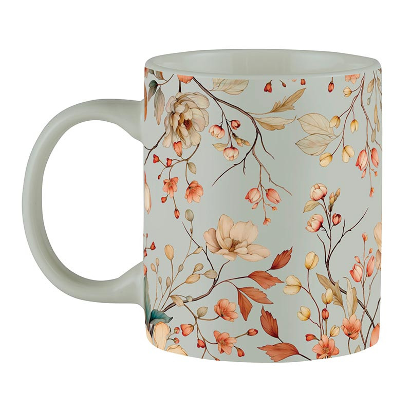 Everything Beautiful Coffee Mug - 4/pk - [Consumer]Living Grace