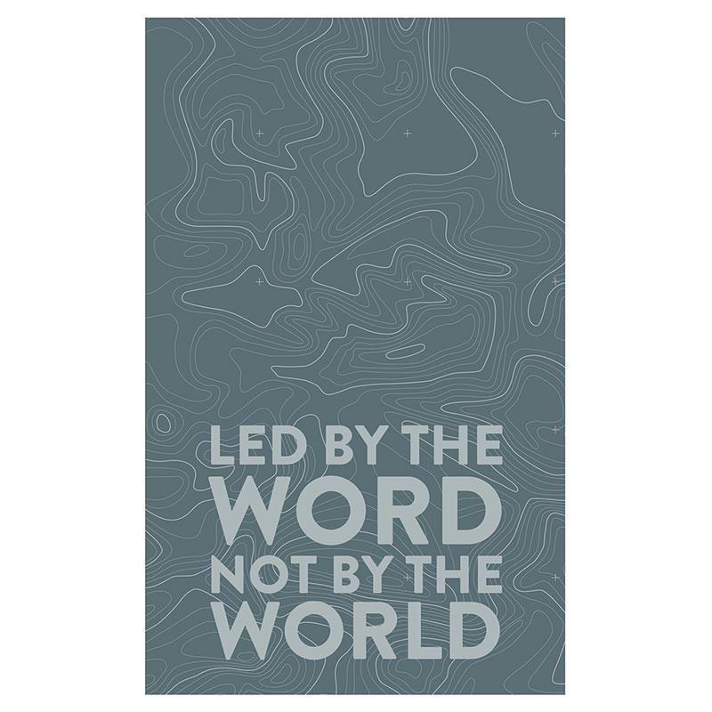Led by the Word LED Flashlight - 4/pk - [Consumer]Living Grace
