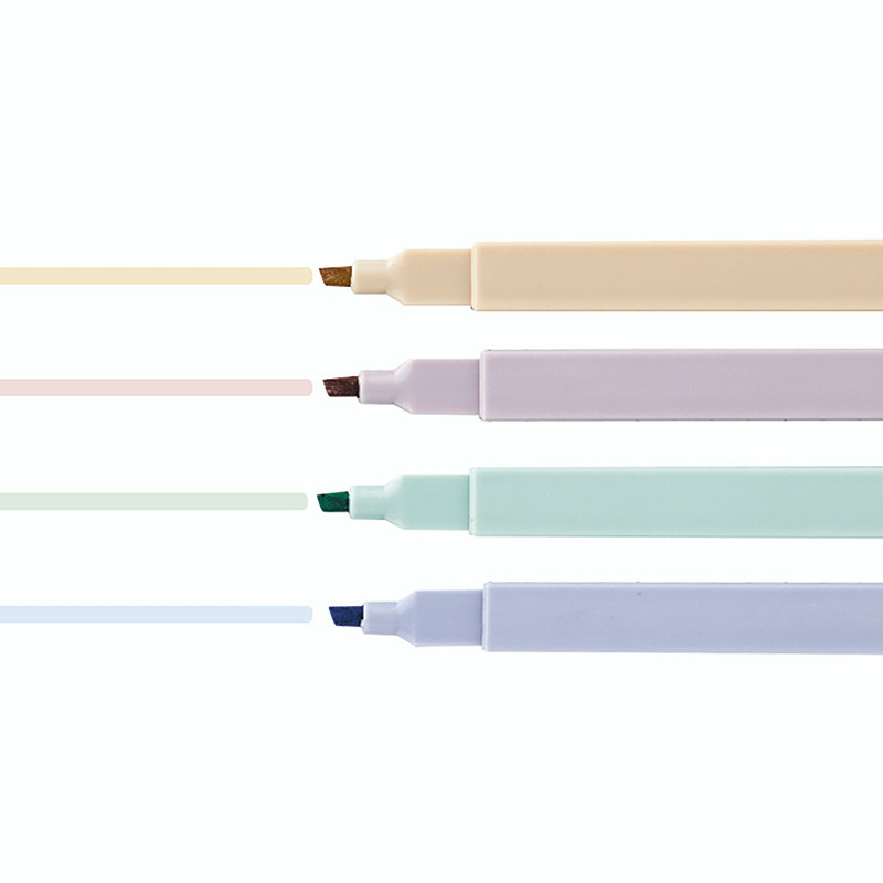 Bible Highlighters - Neutral - [Consumer]Living Grace