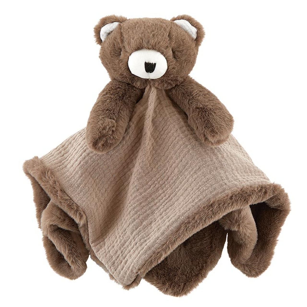 Cuddle Bud - Plush Bear