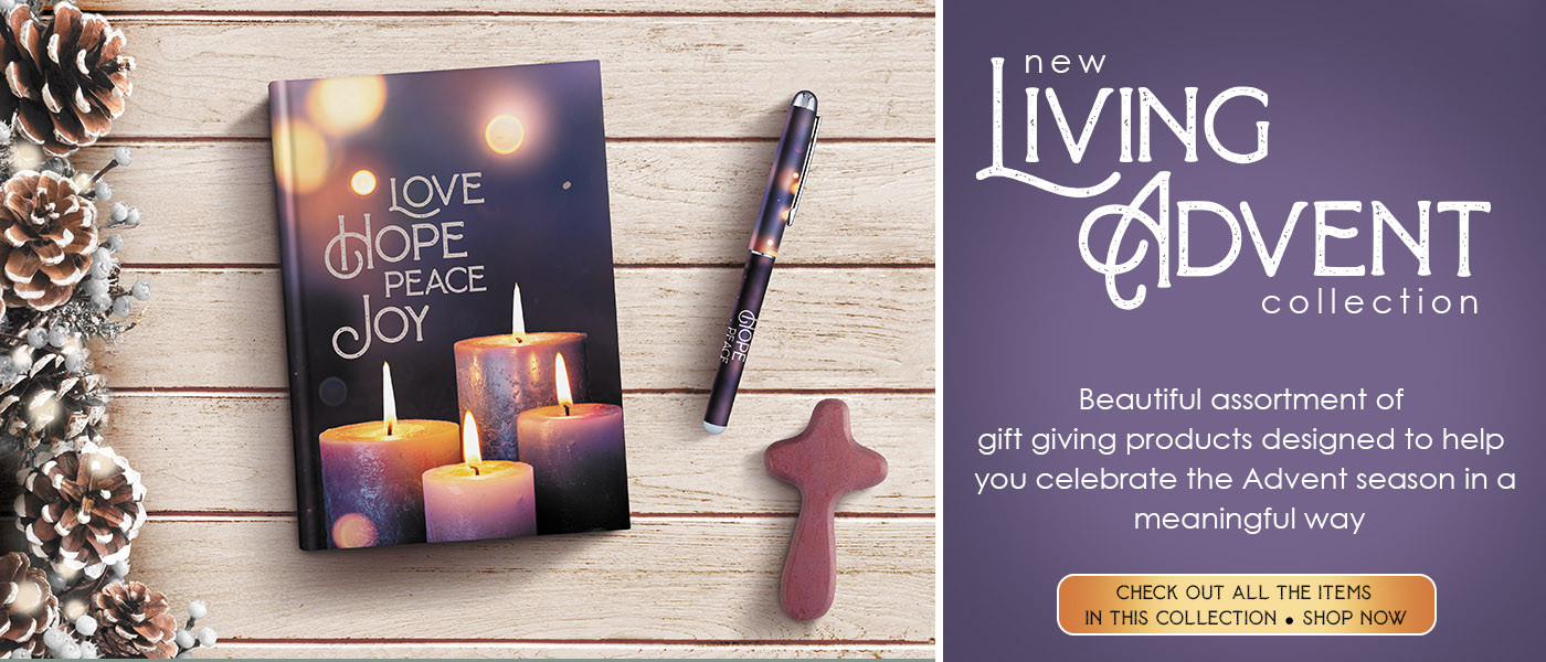 Living Grace
