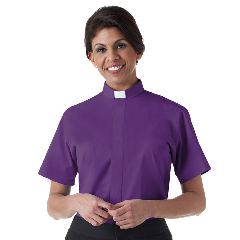 Clergy Apparel, Women's Clergy Apparel, R.J. Toomey | Living Grace