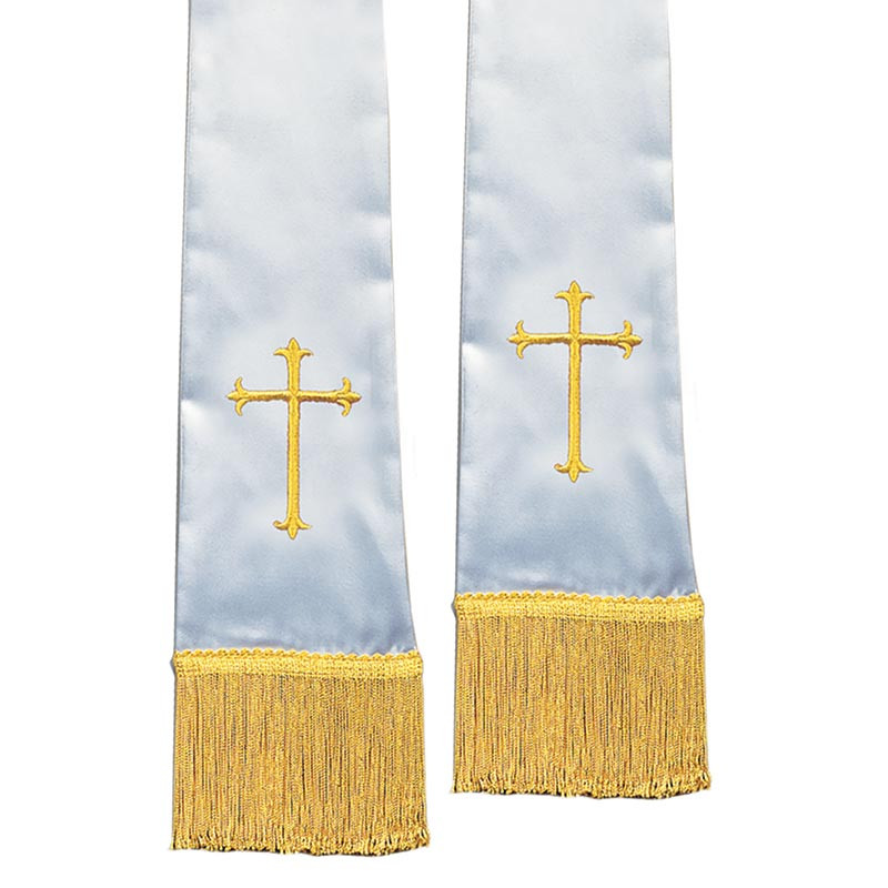 Clergy Apparel, Clergy Stoles, R.J. Toomey | Living Grace