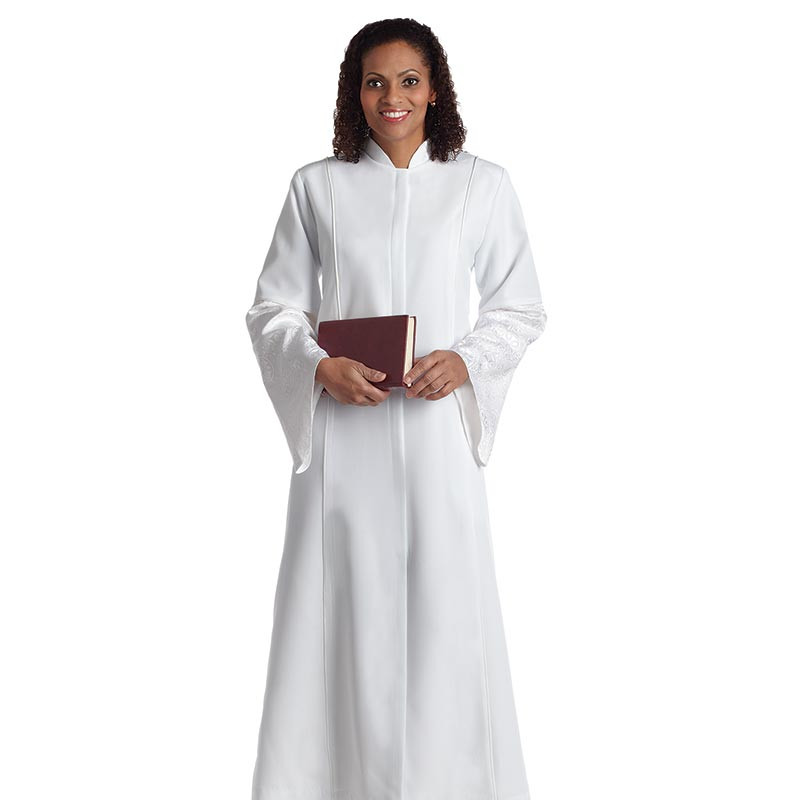 Clergy Apparel, Clergy Robes, Pulpit Robes | Living Grace