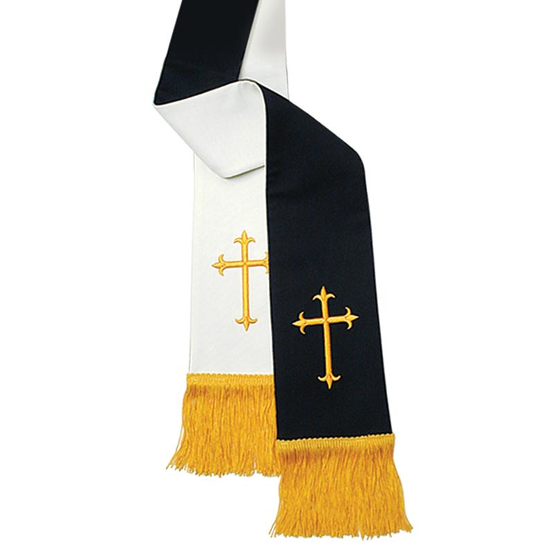 Clergy Apparel, Clergy Stoles, R.J. Toomey | Living Grace