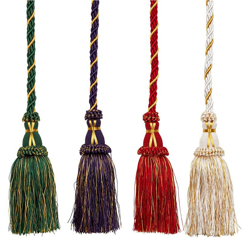 Monk's Knot Cincture - Living Grace