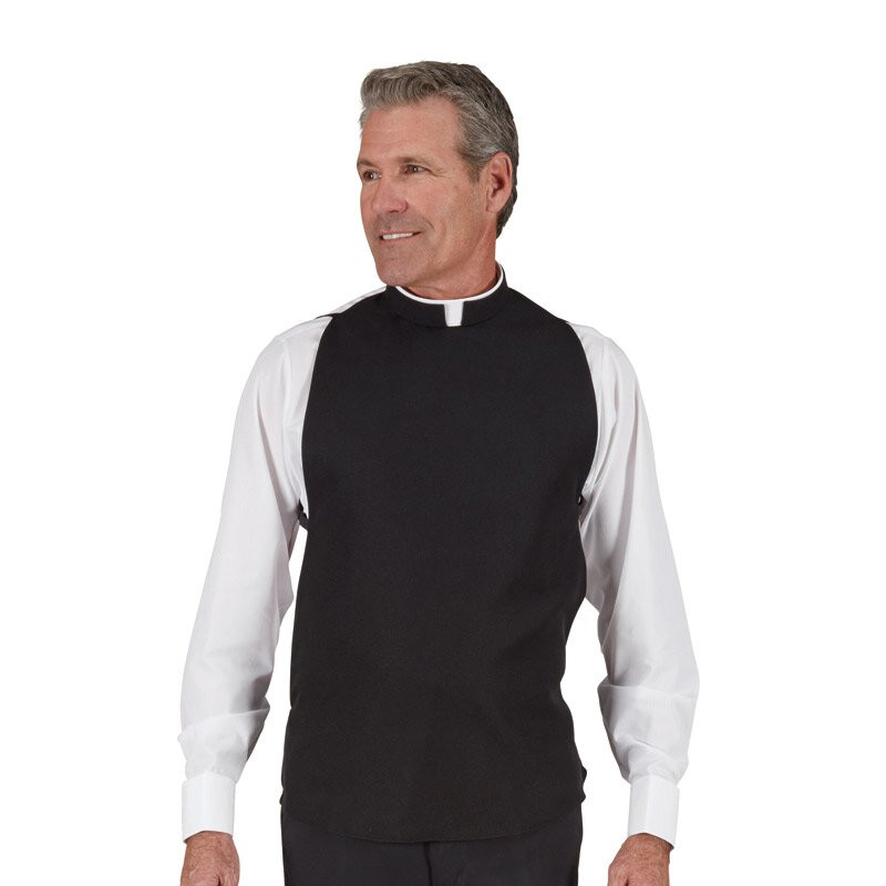Clergy Apparel, Church Apparel, R.J. Toomey | Living Grace