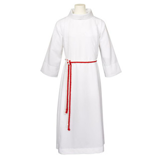 Clergy Apparel, Acolyte Apparel, Albs | Living Grace