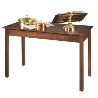 communion table 5