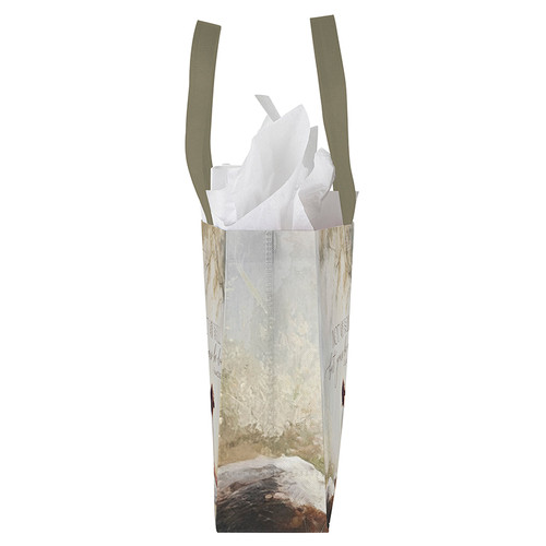 Not My Will Reusable Gift Bag - 6pk - [Consumer]Living Grace