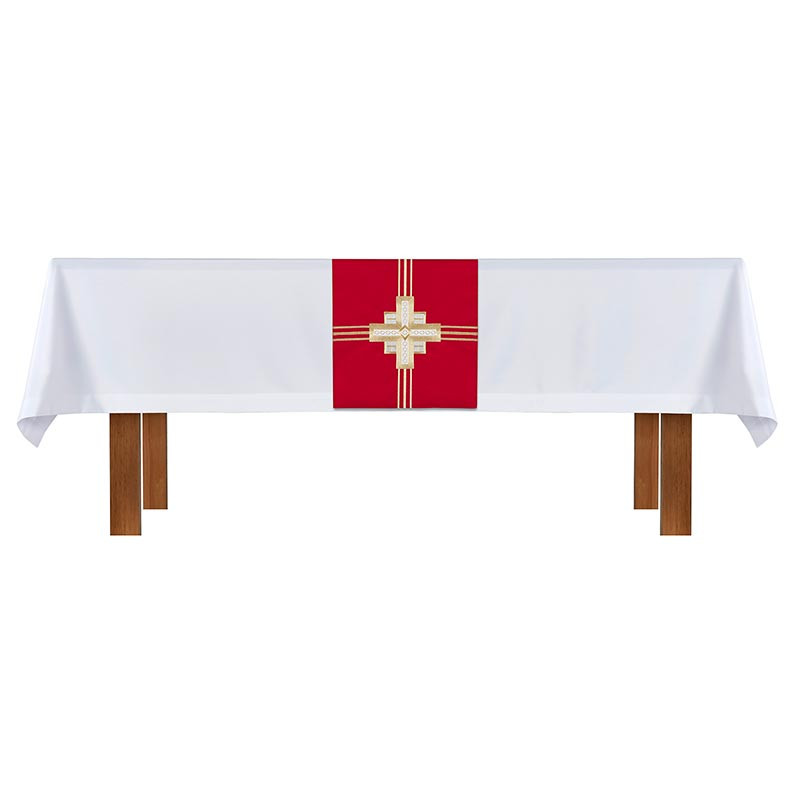Communion Supplies, Altar Linens, R.J. Tommey | Living Grace