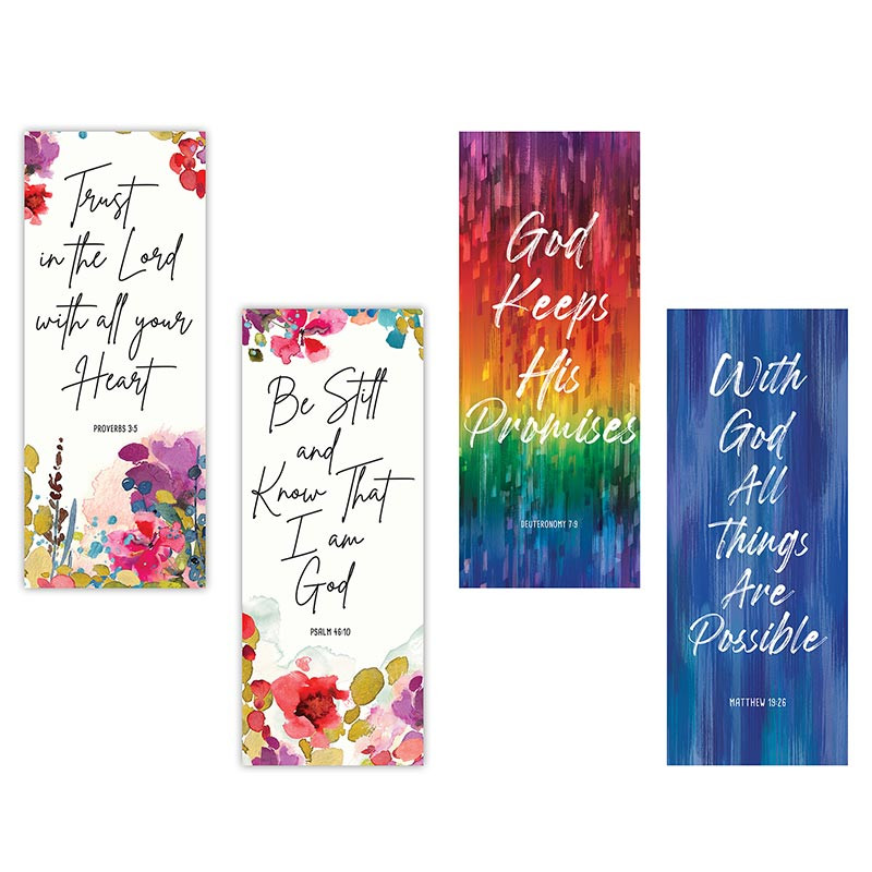 X-Stand Banner Stand - Living Grace