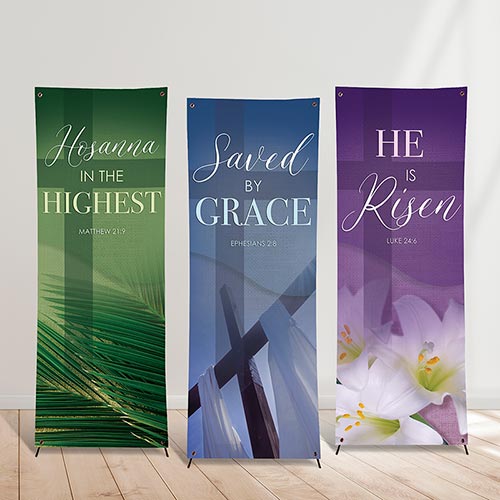 Living Grace
