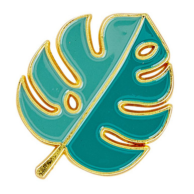 Hosanna Enamel Pin with Backer Card - 12/pk - [Consumer]Living Grace