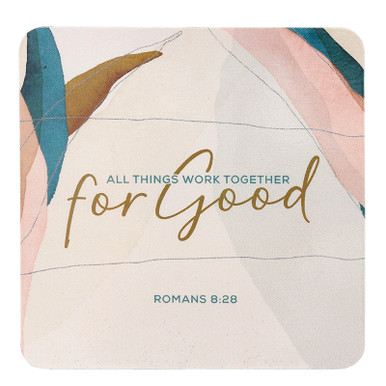 All Things for Good Magnet - 36/pk - [Consumer]Living Grace