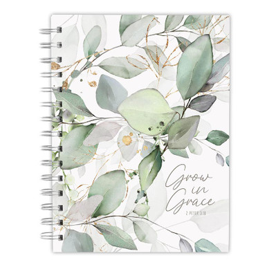 Grow in Grace Notebook - 6/pk - [Consumer]Living Grace