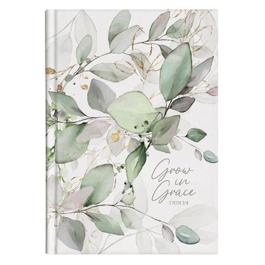 Grow in Grace Journal - 12/pk - [Consumer]Living Grace