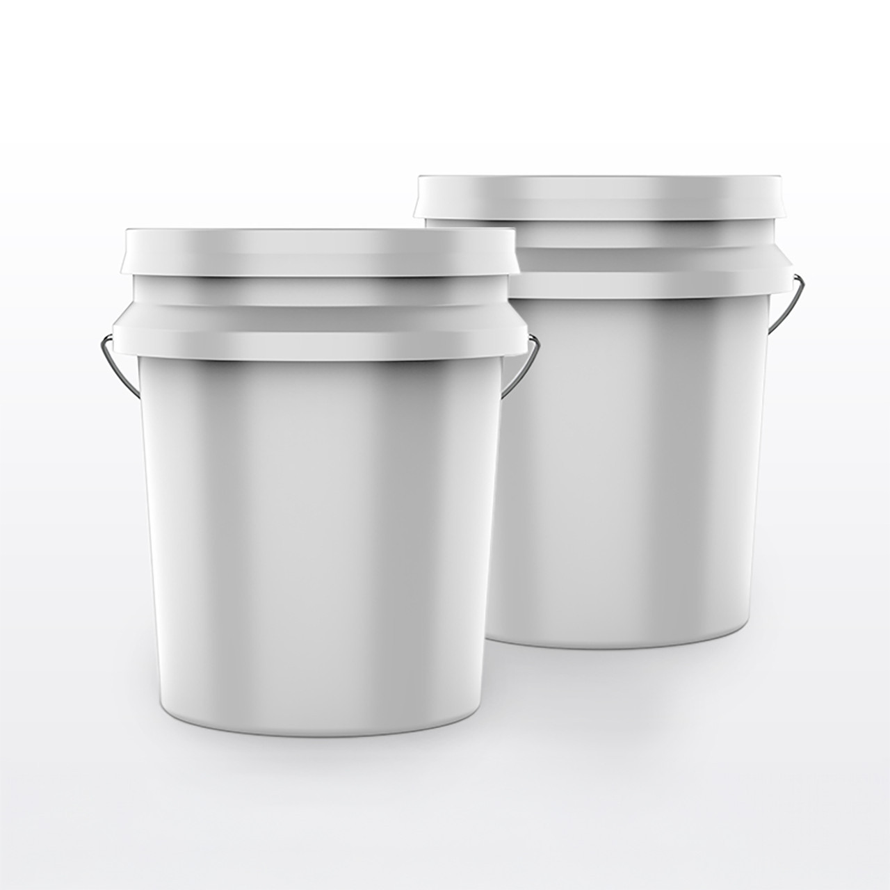 Vinyl Plastisol - 1 gallon pail - Standard Smooth Finish