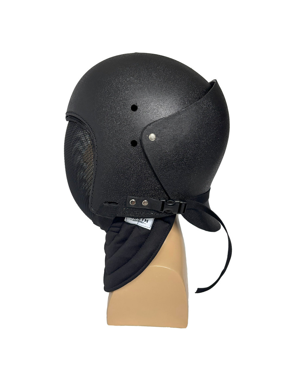 NA HEMA Armored Plastic Overlay