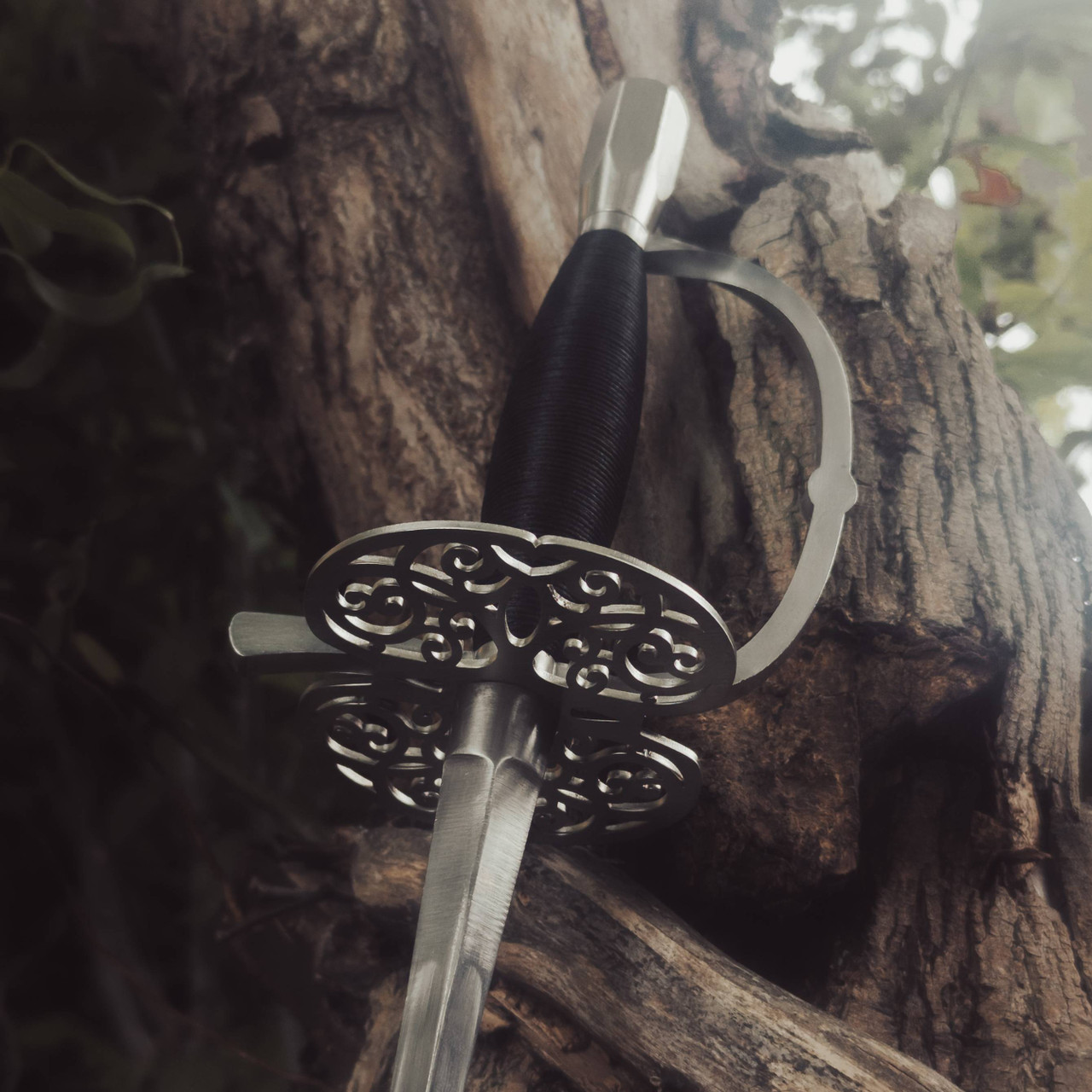 The Adelaide Smallsword Trainer