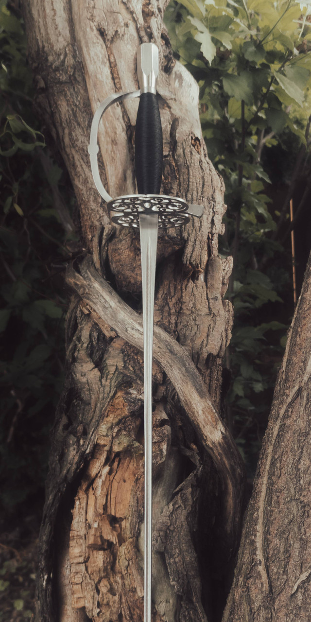 The Adelaide Smallsword Trainer
