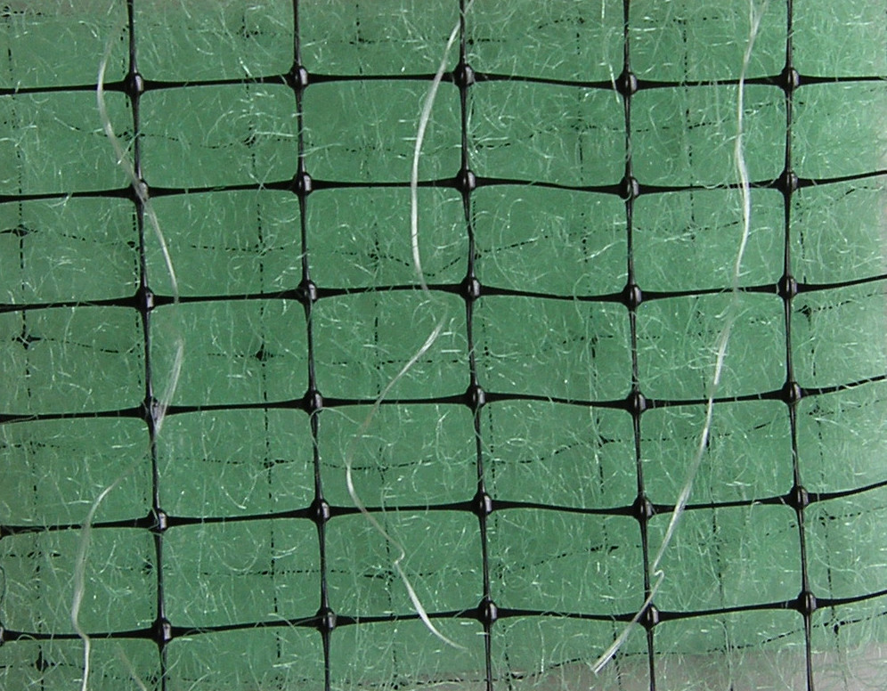 Recyclex Erosion Control