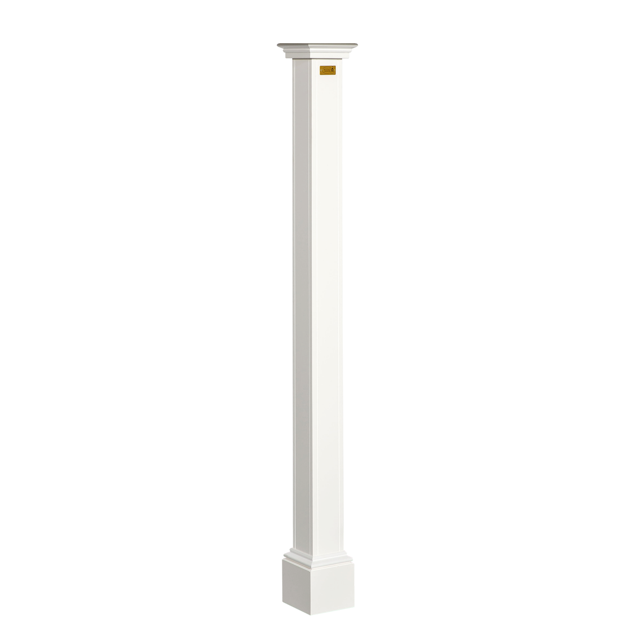 Bird House and Bird Feeder Post