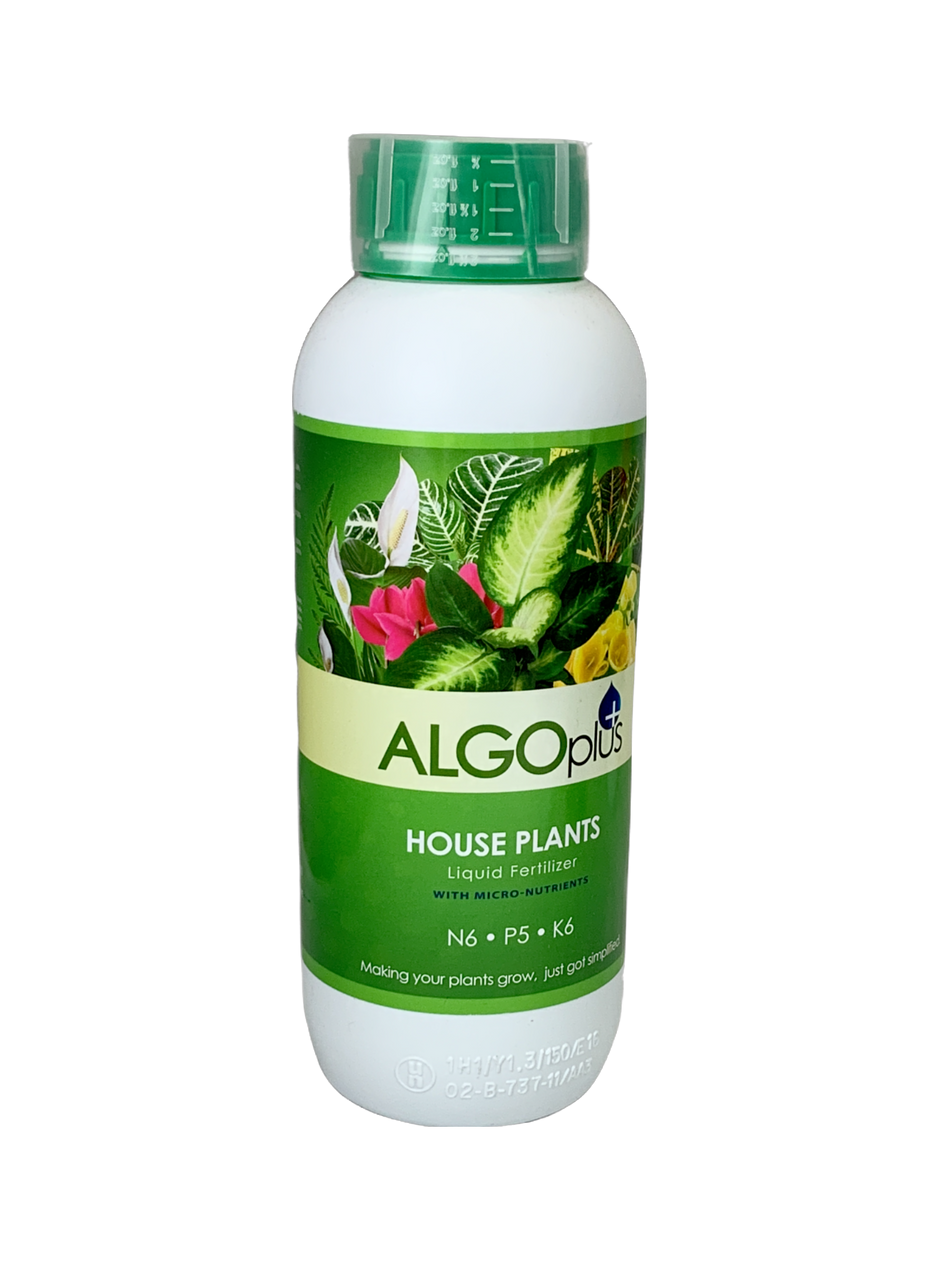 AlgoPlus Liquid Fertilizers