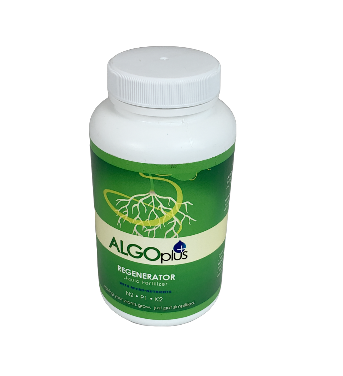 AlgoPlus Liquid Fertilizers