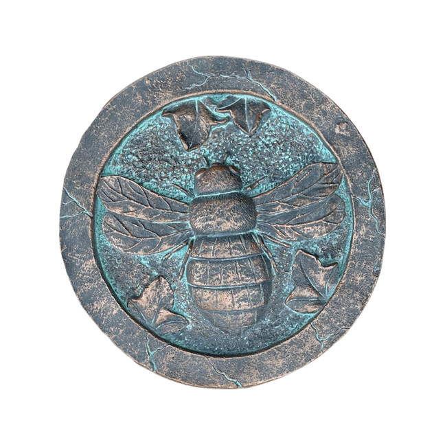 Bee Plaque
