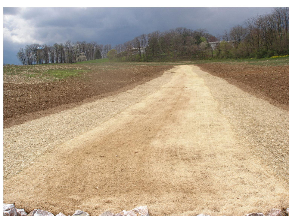 Curlex® I - 4' and 8' wide rolls - 15 roll minimum