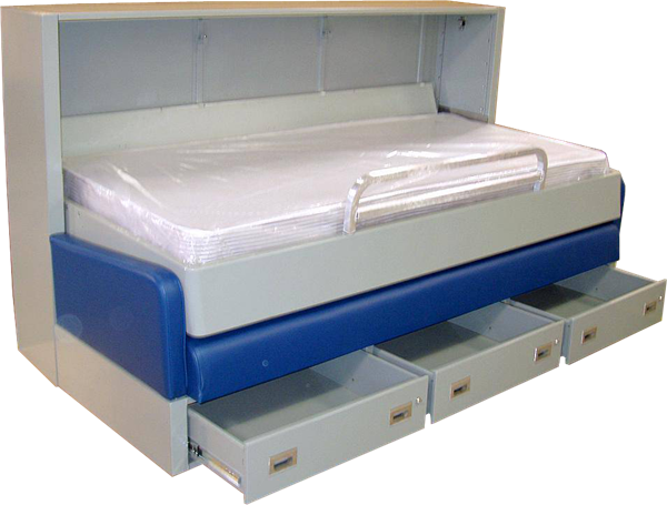 Berthing - Racks - shipboardparts.com