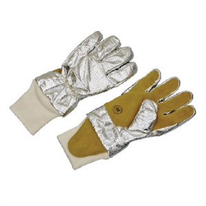 Proximity Fire Fighting Gloves - shipboardparts.com