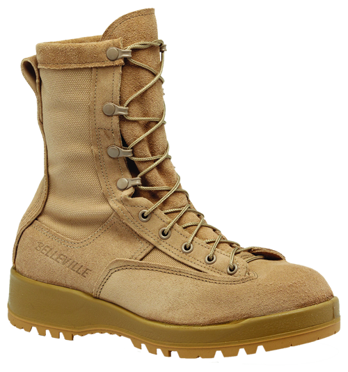 Belleville 790 Waterproof Boot Berry Compliant - shipboardparts.com