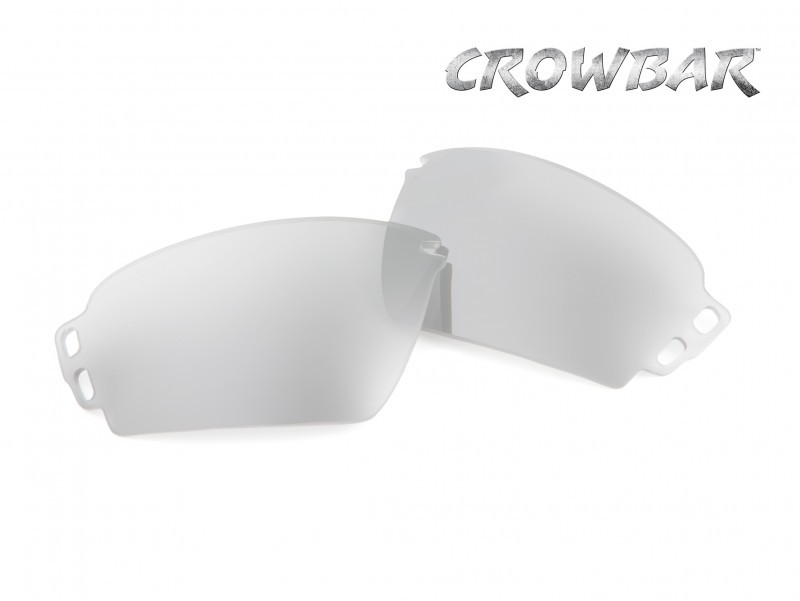 Crowbar Lens Clear - shipboardparts.com