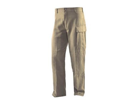 DRIFIRE Deck Pant (Officer) - shipboardparts.com