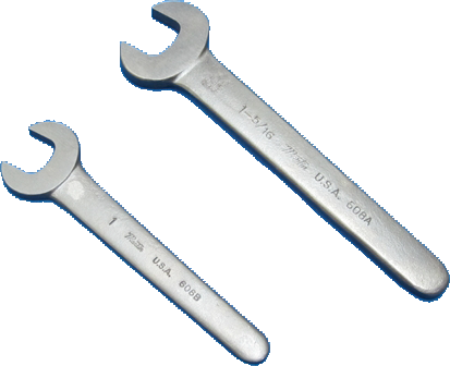 DOGGING WRENCHES 1 15/16 in. - shipboardparts.com