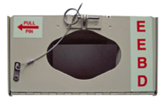 EEBD DOOR, REPLACEMENT - shipboardparts.com