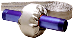 FLANGE SHIELD 2 IN - G - shipboardparts.com