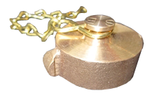 WIDE GATE CAP - shipboardparts.com