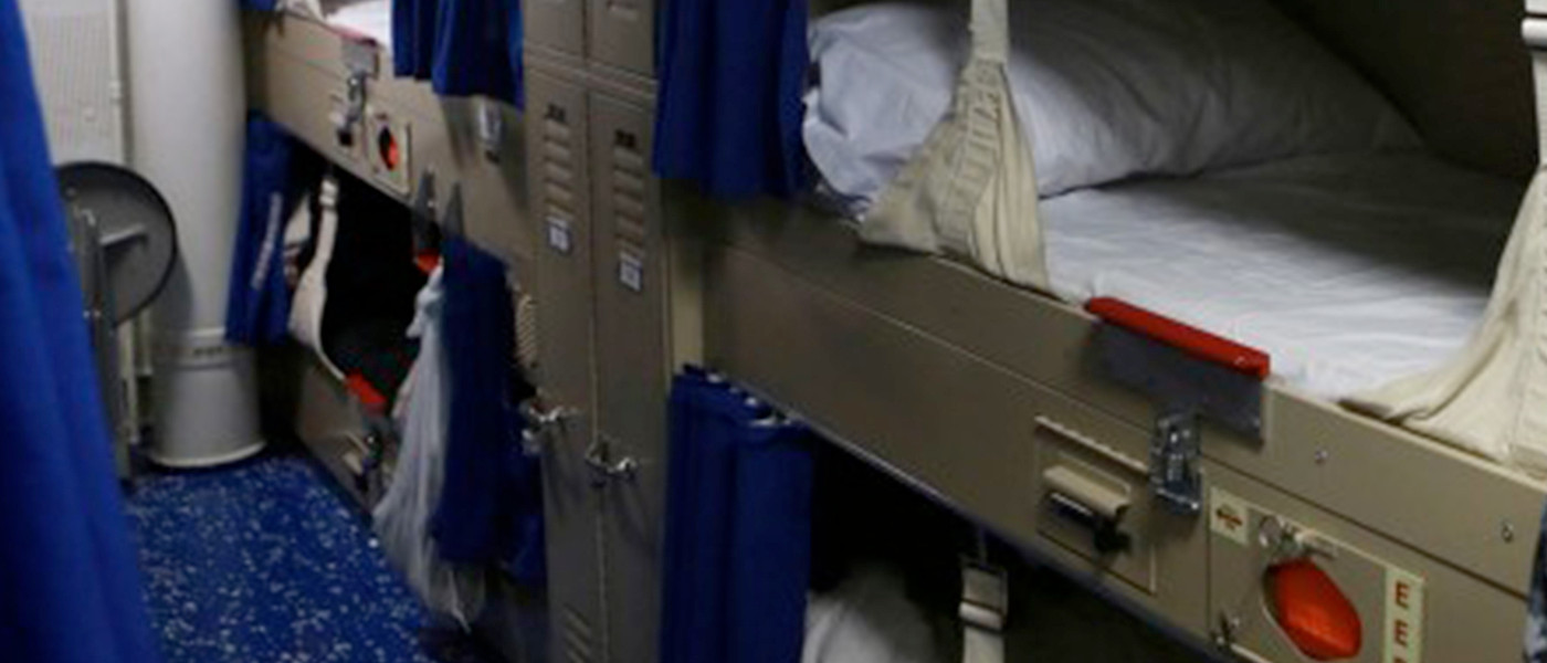 Shipboard & INSURV Parts for the U.S. Military | Shipboardparts.com
