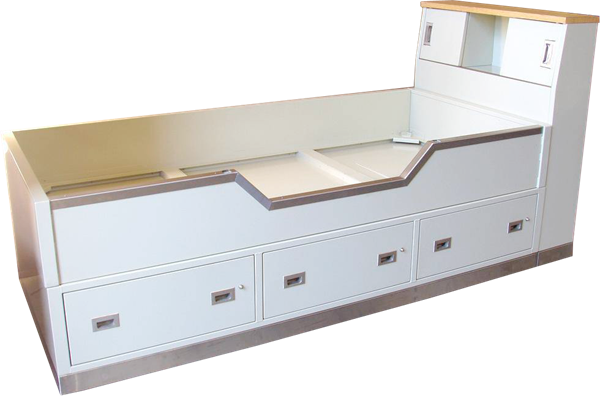 Berthing - Racks - shipboardparts.com