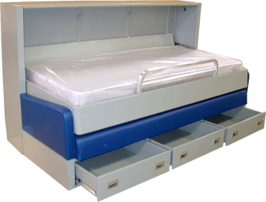 berth-b1a3-transom-3 rack - shipboardparts.com