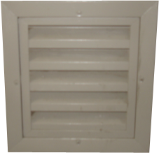 Cleaning Gear Locker Door Vent - shipboardparts.com