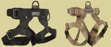 Lightweight Assault Harness - shipboardparts.com