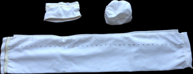 VENT SOCKS - shipboardparts.com