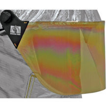 PROXIMITY HELMET, LITE FORCE PLUS NFPA 1971, 2013 EDITION ...