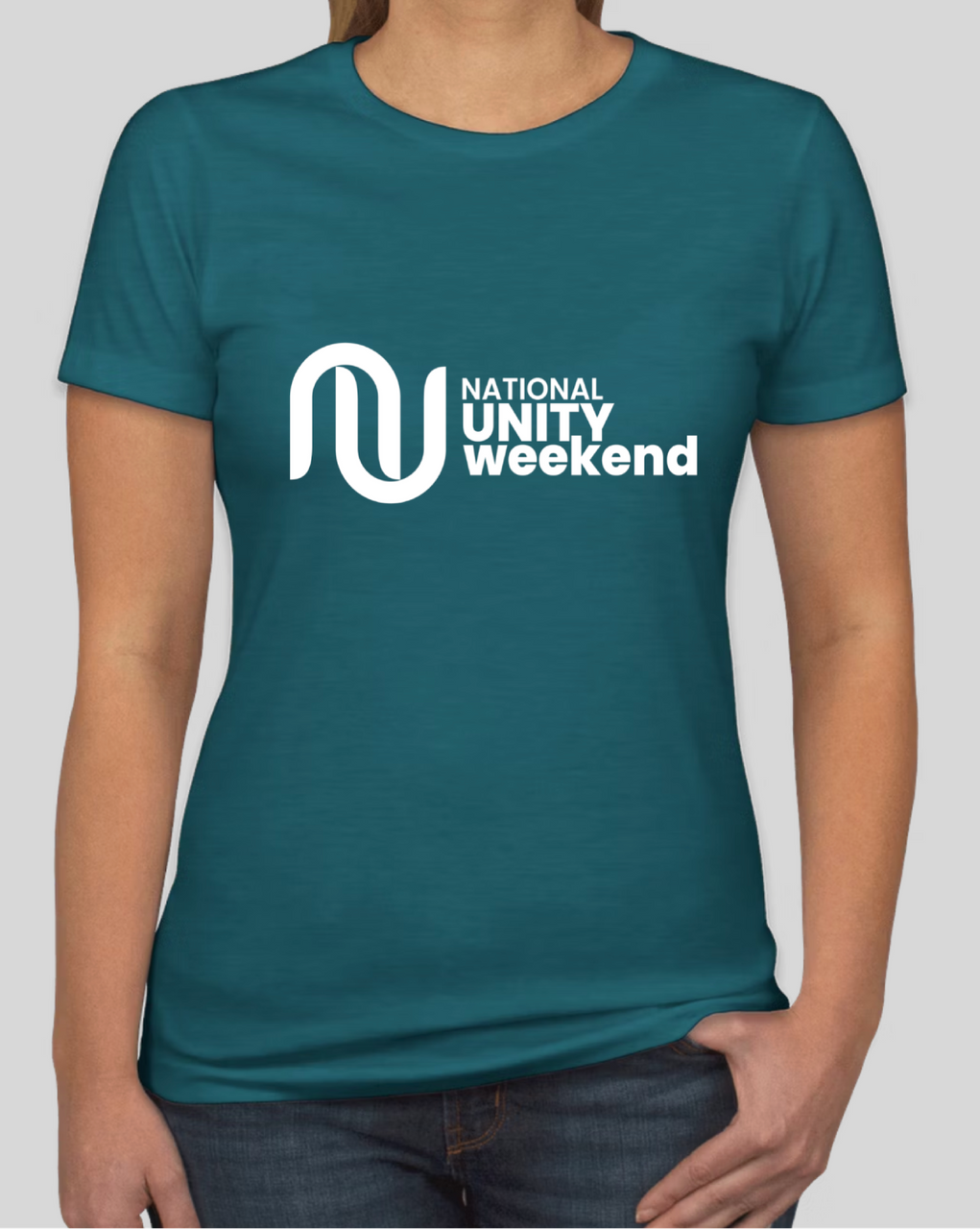 National Unity Weekend T-Shirt